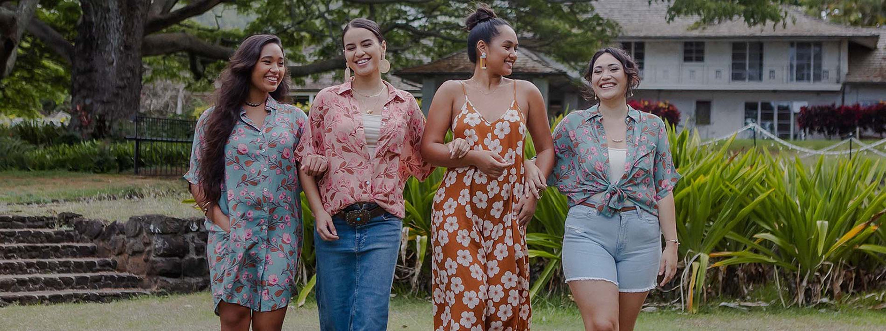 WAIWAOLANI | Malama ʻĀina – Waiwaolani