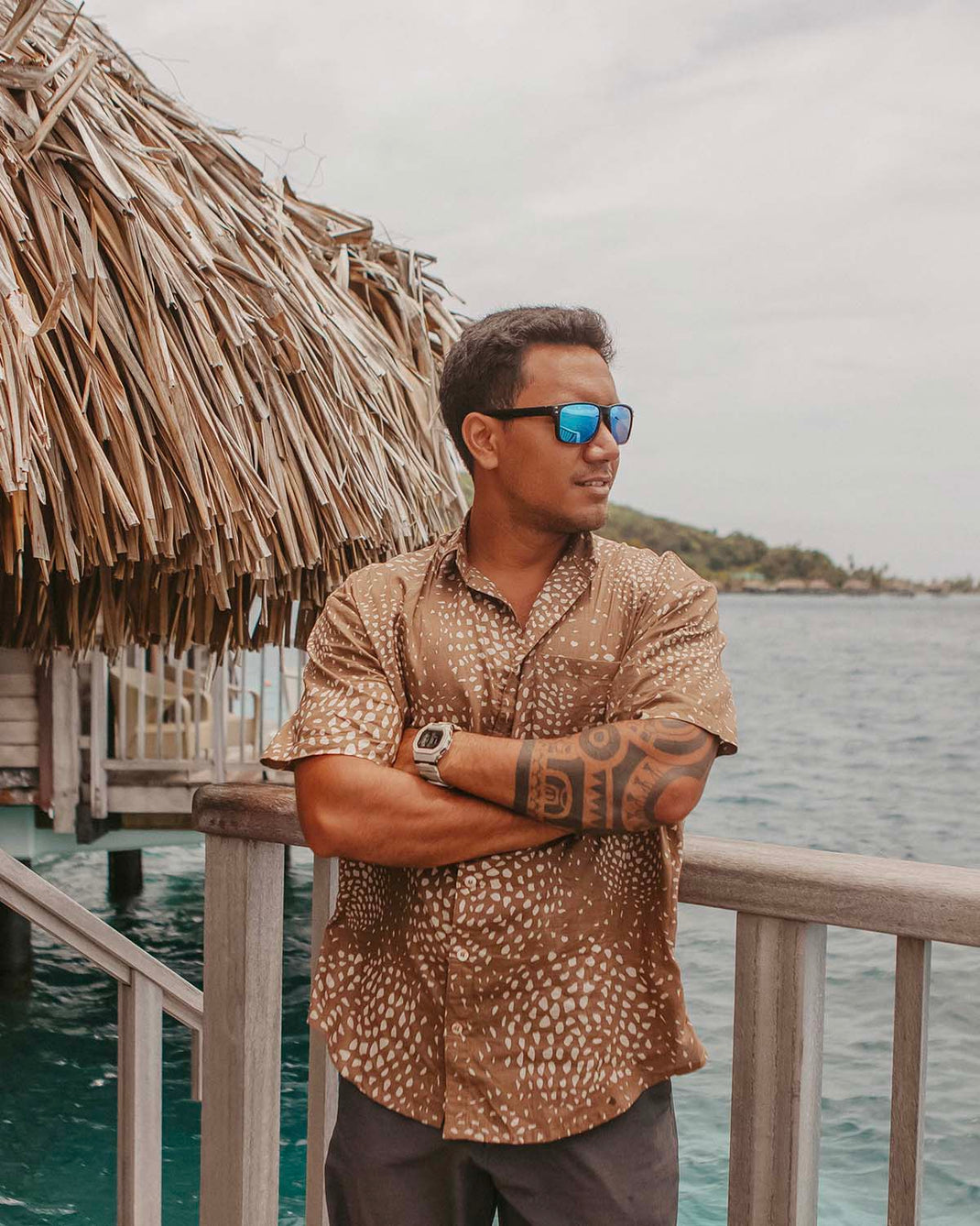 WAIWAOLANI | Malama ʻĀina – Waiwaolani